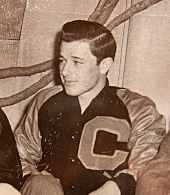 out there: Harvey Carter Photos