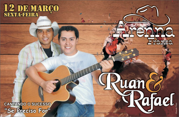 RUAN & RAFAEL: FOTOS DE RUAN E RAFAEL