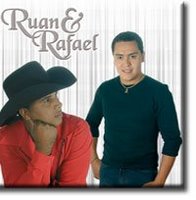 RUAN & RAFAEL