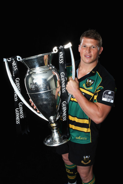 Studs On The 22: Man of the Month: May