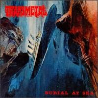 HEAVY METAL SUBTERRANEO: Transmetal - 1992 - Burial At Sea