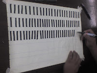 Rotulación: Pasos para el rotulado...