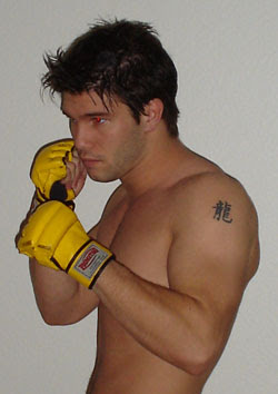 Tattoos For Men's: Jason Chambers