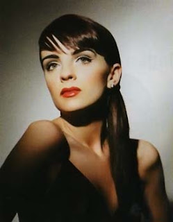 Hairstyles: 2009 Hairstyles - Sleek