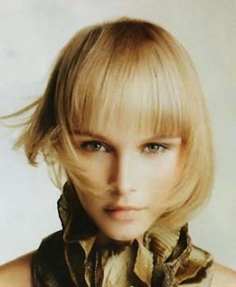 Hairstyles: 2009 Hairstyles - Mid Length