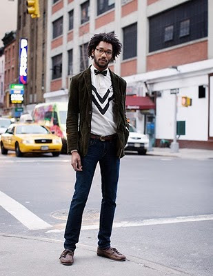 Favorite Men Style: Modern Preppy - Two Thousand Things