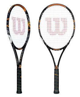 Wilson - K Factor KBlade 98 ~ TENNIS RACQUET REVIEW