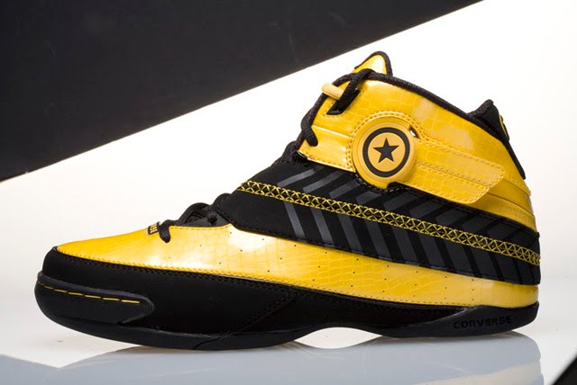 Converse - Wade Slash ~ top sneakers