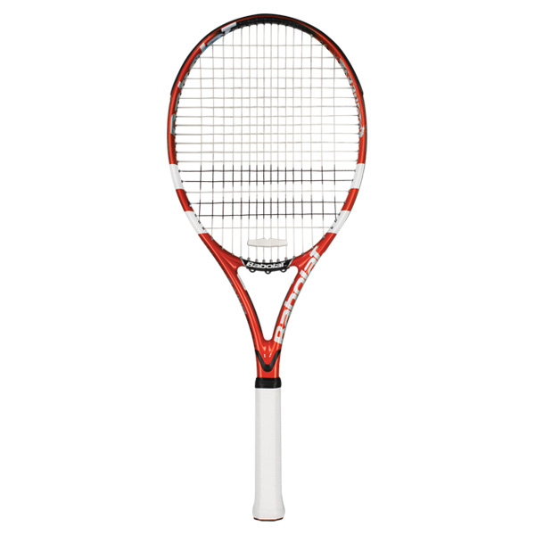 Babolat - Pure Drive GT 135th Anniversary ~ TENNIS RACQUET REVIEW