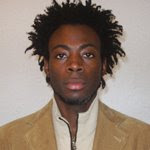 actores africanos @ pt: Carlos Paca