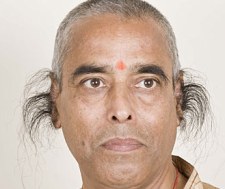 Travis Erwin: Rim Shot