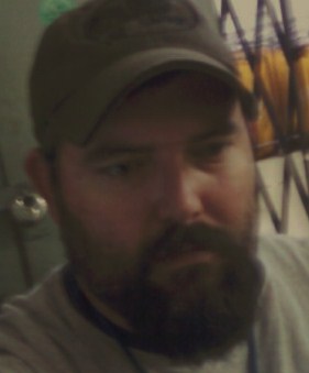 Travis Erwin: We All Look Alike ...