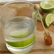 Food Lorists: Ti punch