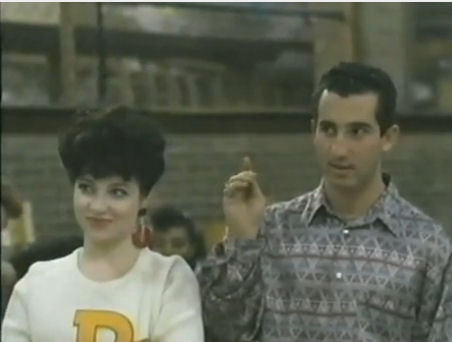 Rachel Sweet: Rachel in Sing!
