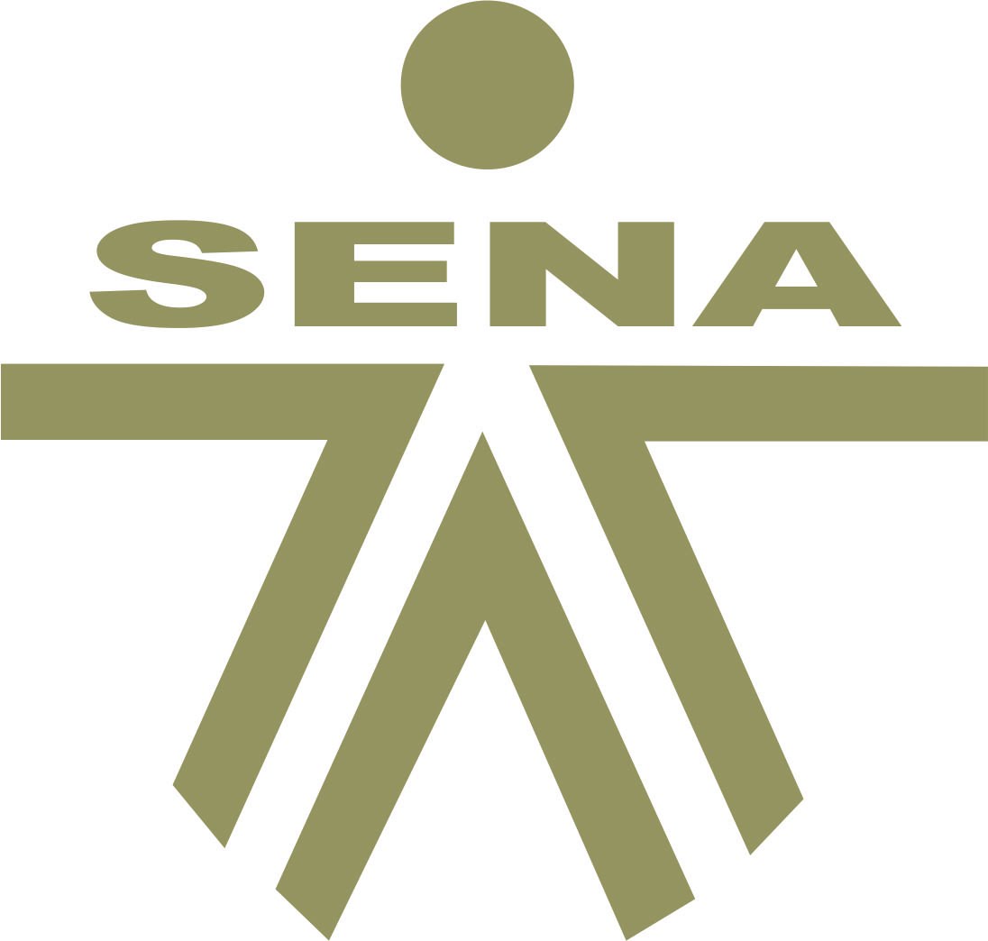 SENA: LOGOS Nº 1