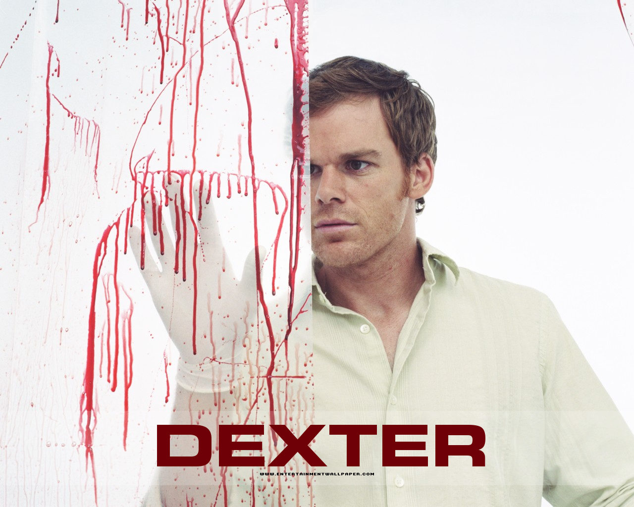Holy Ground: DEXTER