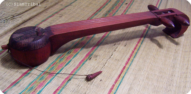 Siam Tribal Collectible , Asian art: Lisu : The SHIBI is a powerful ...