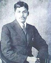 SCHOOL SCIENTISTS: INDIAN SCIENTISTS