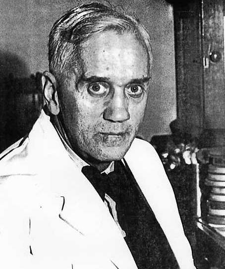 Scientist Information, Scientist and Inventions, Scientist Biography ...