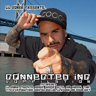 ServantMaestros Grupo: VA-Lil Coner Presents... Connected Inc ...