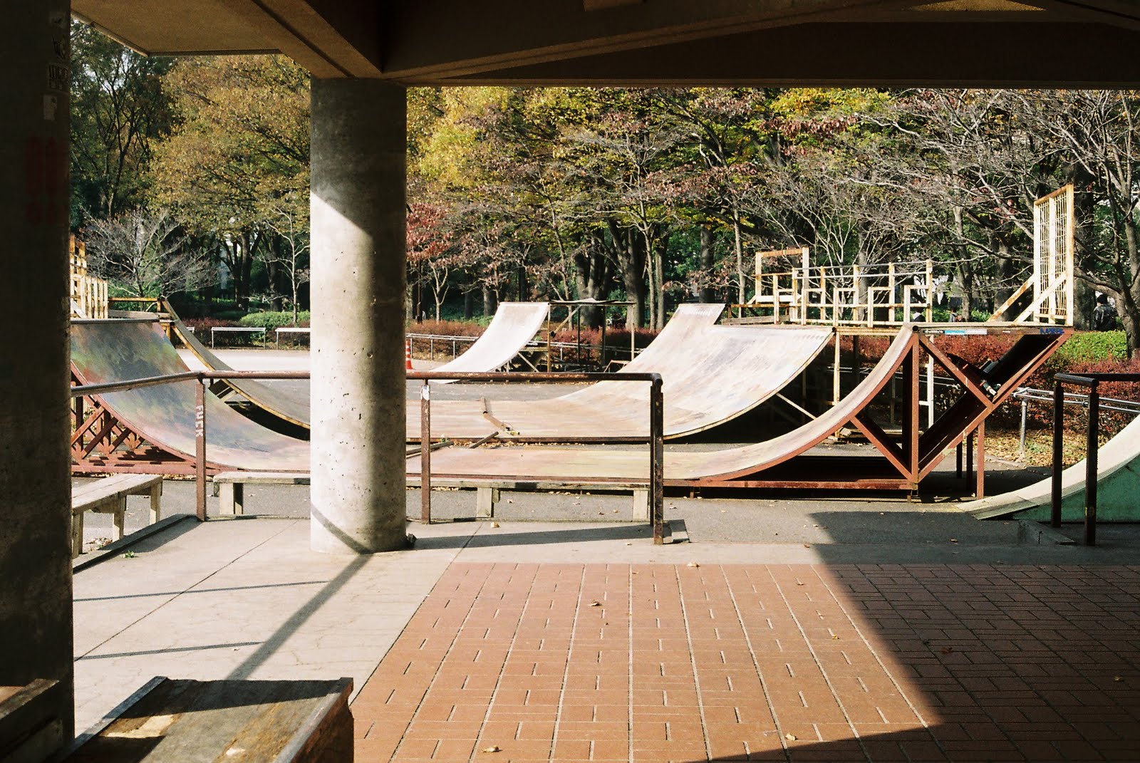 24street or park: TUBAGRA brMOZU