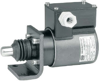 natikris**"-: ELECTROIMANES