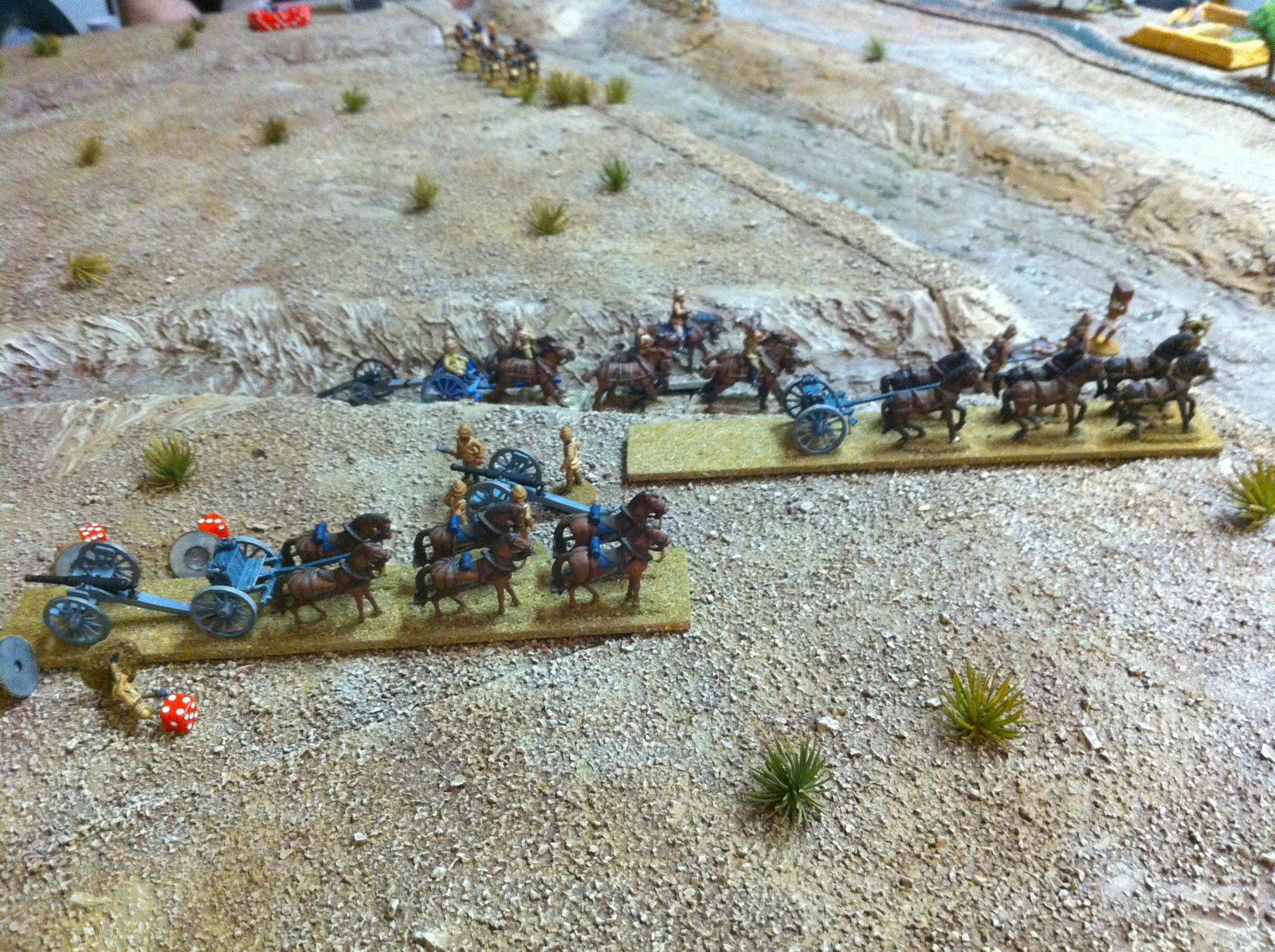 MAIWAND DAY: SAVING THE GUNS AT MAIWAND