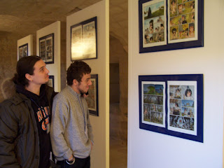 ComicCult: Breve Resoconto e Ringraziamenti