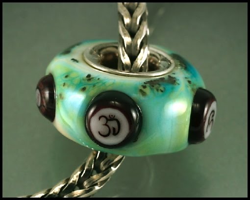 Graceful Customs Lampwork Glass & Jewelry Studio: Like Murrini? Learn ...