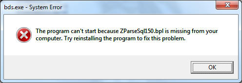 Delphi Developing: Delphi XE (2011) + ZeosLib 7 + PostgreSQL 9.0