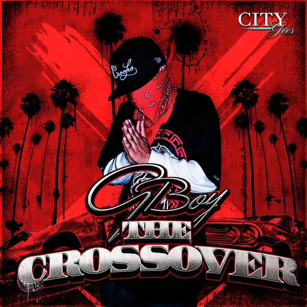 Xicano Rap Updates: 2010-12-05