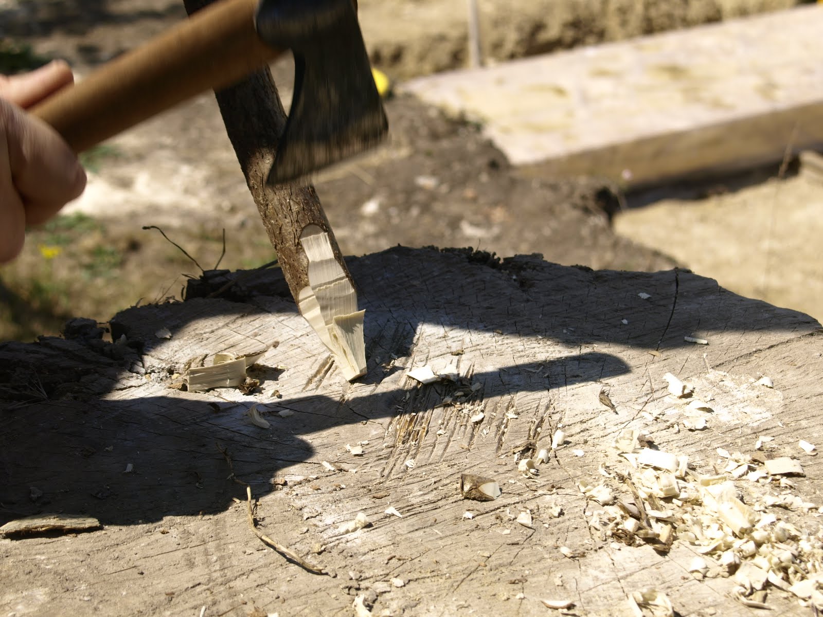 DESIGNED: TO BREATHE: 07/01/2010 - 08/01/2010