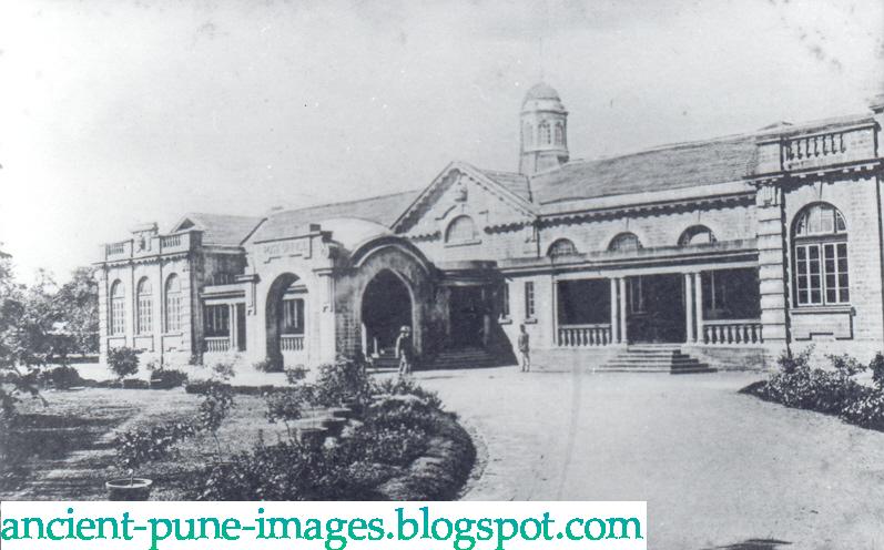 Ancient Pune Images