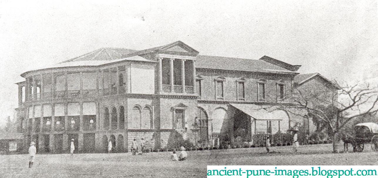 Ancient Pune Images