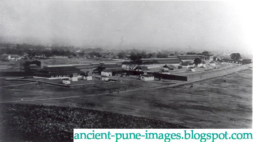 Ancient Pune Images