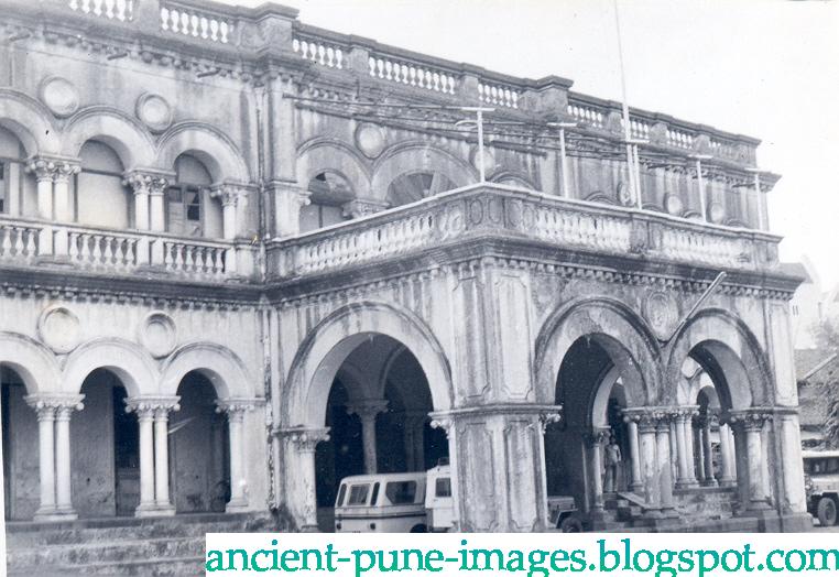 Ancient Pune Images