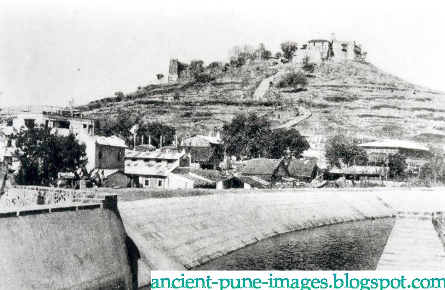 Ancient Pune Images