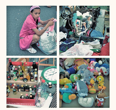 Plastic Choko: Remida Day