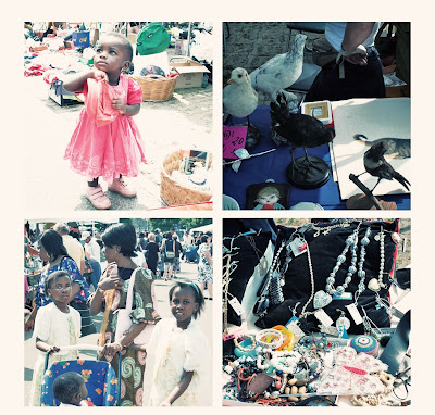 Plastic Choko: Remida Day