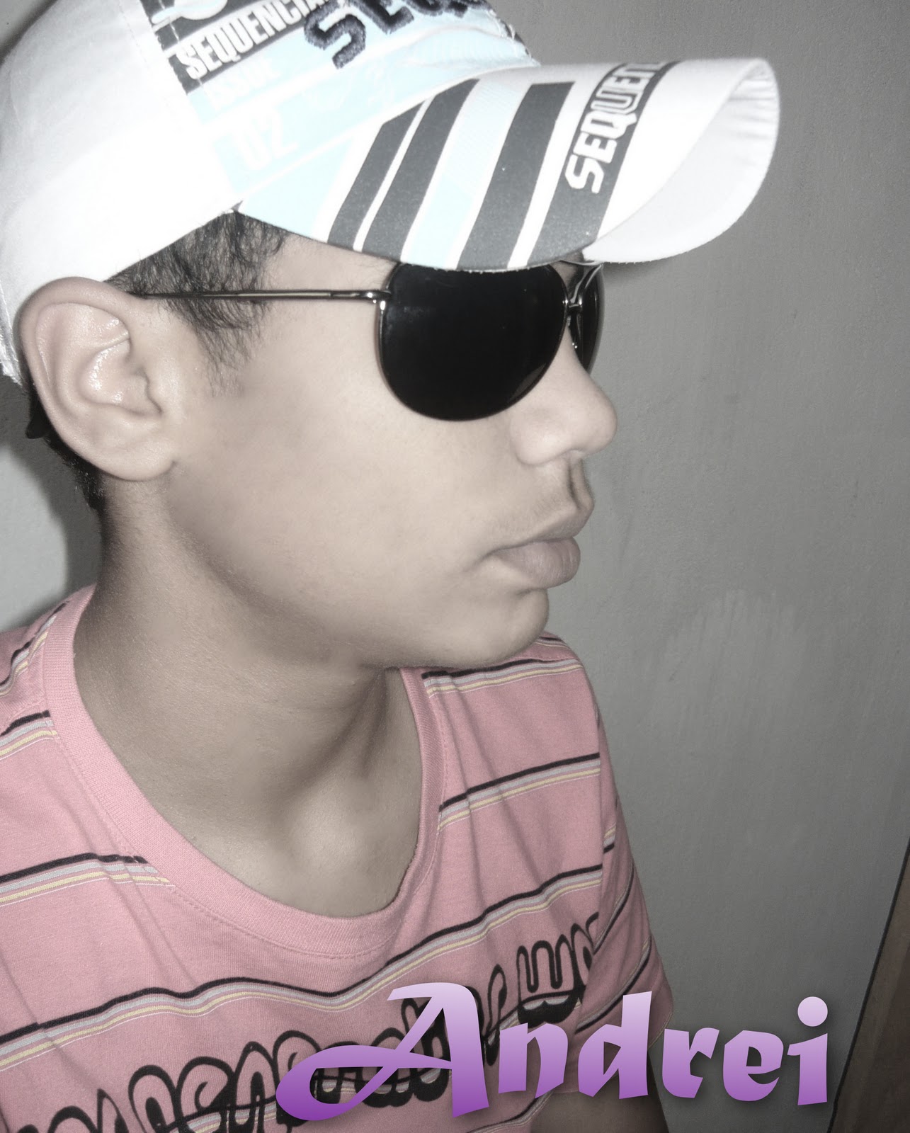 Andrei Studio: Andrei Studio