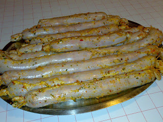 La cocina de chatran: Tripa gorda rellena asada (LIGHT)