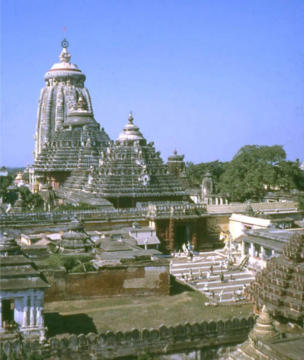 FAMOUS ORISSSA: Incredible Orissa