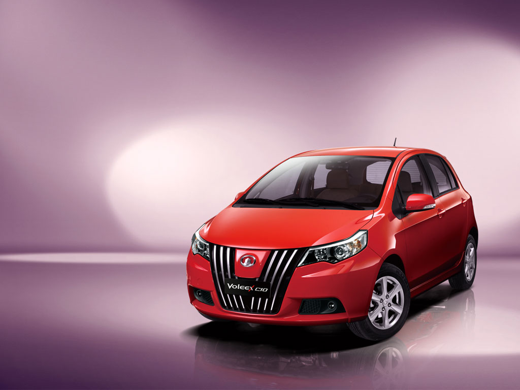 Great Wall to sell Voleex Hatchback in Europe