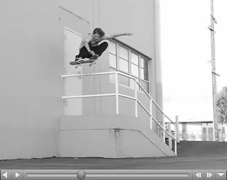 Mostly Skateboarding: Shane Cross R.I.P.