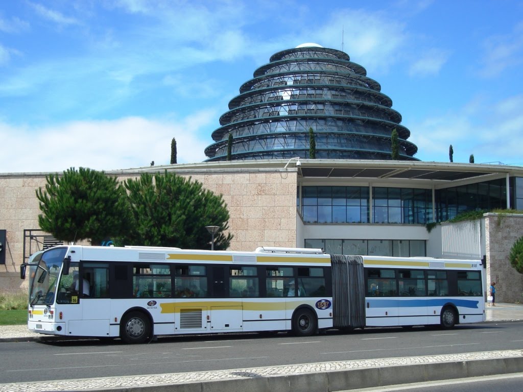 Em Directo: Tecnologia: RL e TST lançam tecnologia pioneira em Portugal