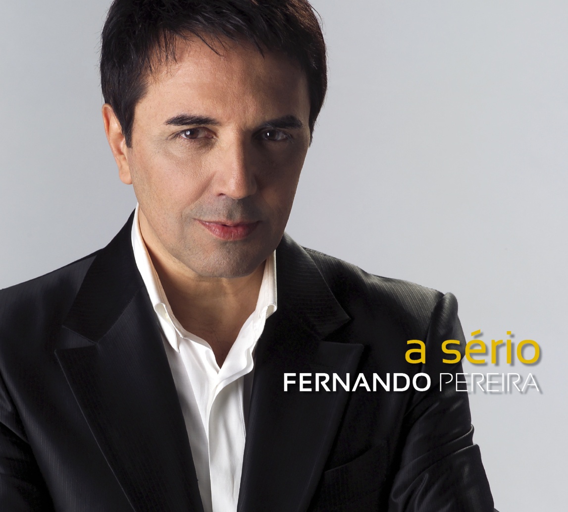 Em Directo: Música: Fernando Pereira estreia novo projecto musical no ...