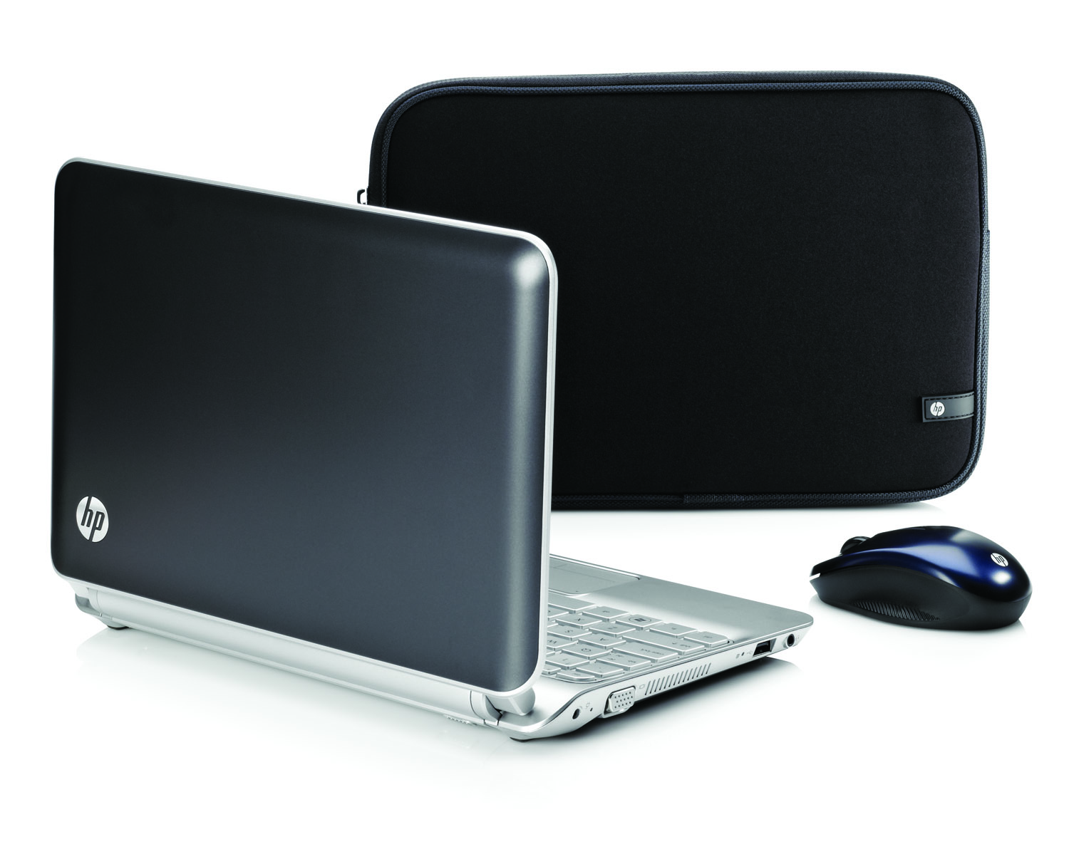 Em Directo: Tecnologia: HP Mini 210