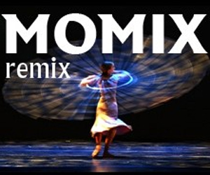 Em Directo: Cultura: MOMIX reMIX - O melhor dos Momix no Coliseu de Lisboa