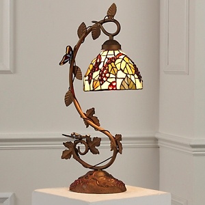 adaşehir: Vitray Lamba