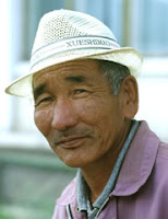Musings of an Ordinary Mind: Dungan People of Kyrgyzstan